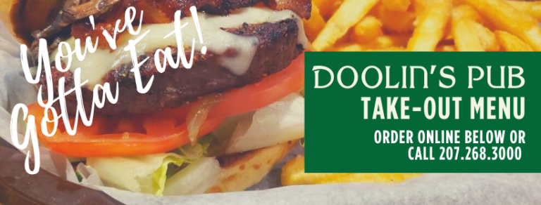 Doolin's Pub