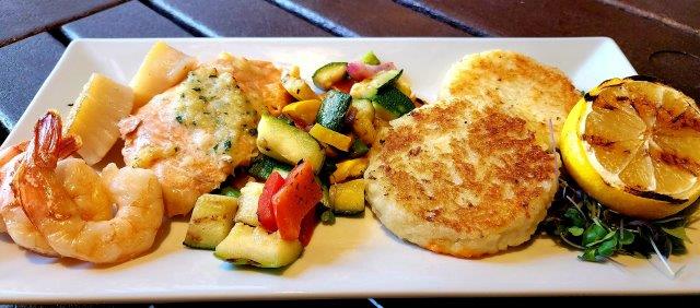 Three Putt Combo – Doolin's Pub